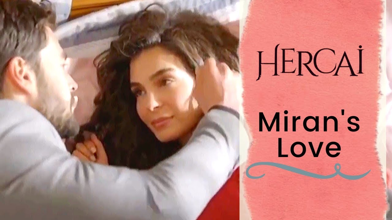 "Miran's Love" Hecai Akin Akinozu English 2020 - YouTube
