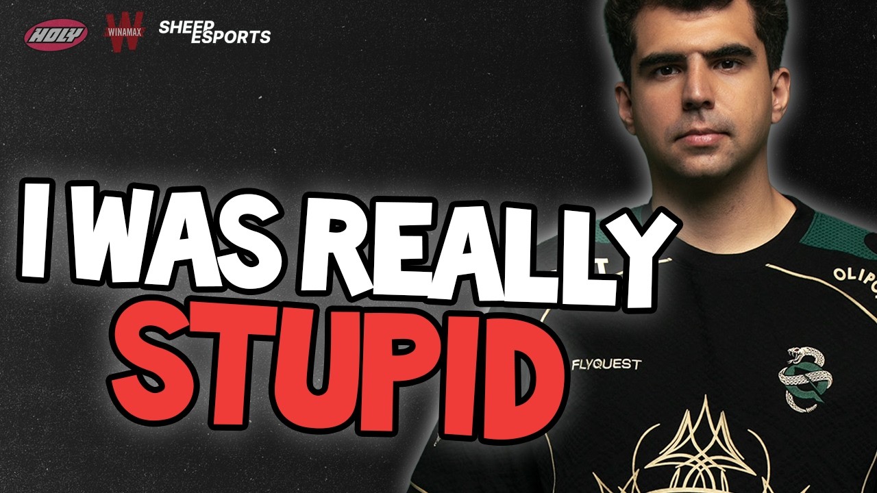 FLY Bwipo Breaks Silence on Anthem Removal | Worlds 2025 - YouTube