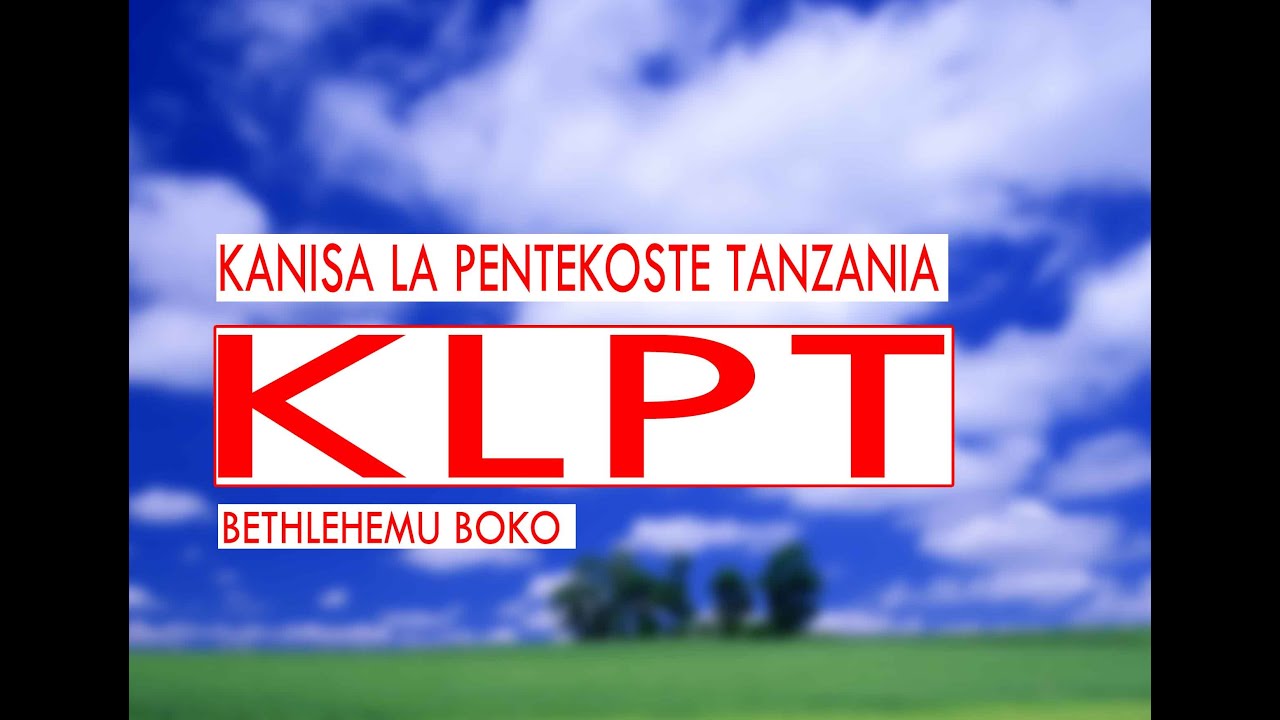 KLPT BOKO ONLINE TV - YouTube
