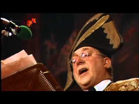 Joe Ludwig - Der Domschweitzer 1981 - YouTube