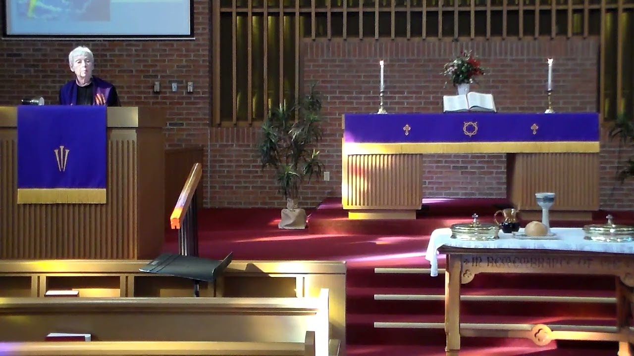Videos – Calvary United Church of Christ
