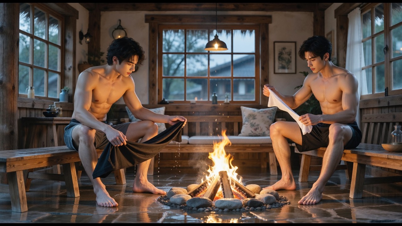 Quiet Encounters |静かな出会い |靜默相遇 | Stille Begegnungen |Incontri ...