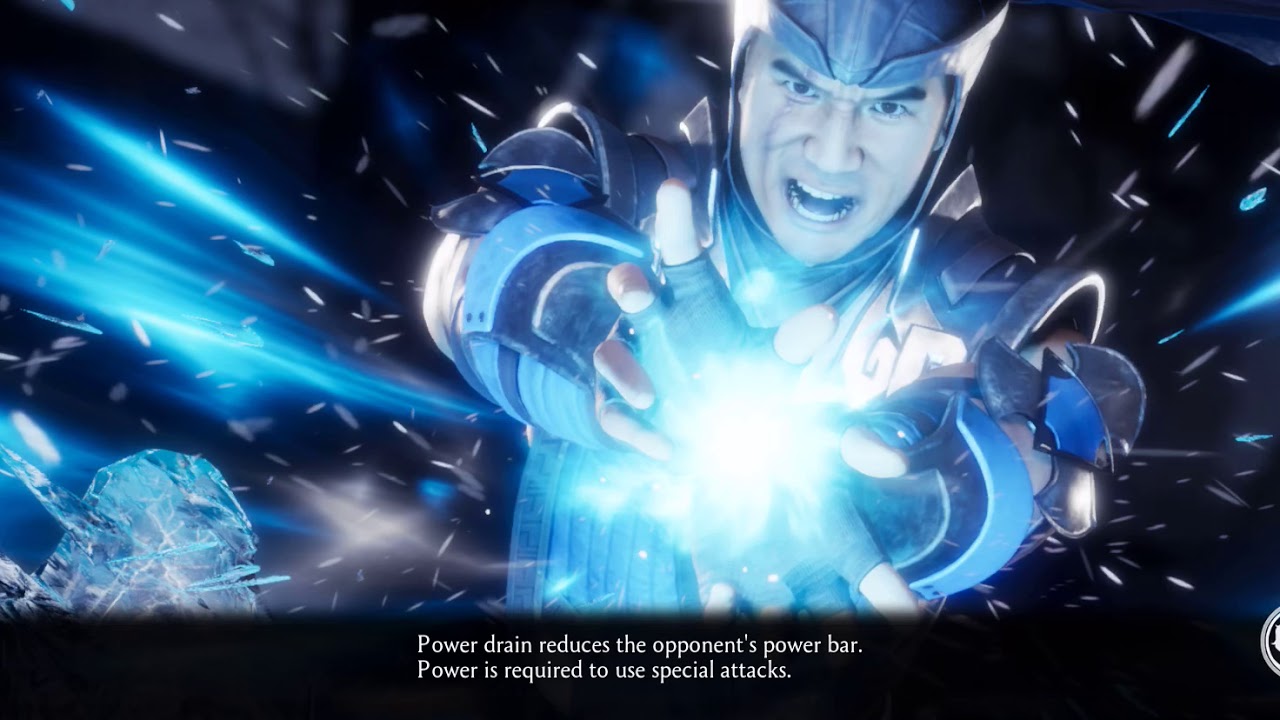 Mk mobile Gameplay - YouTube