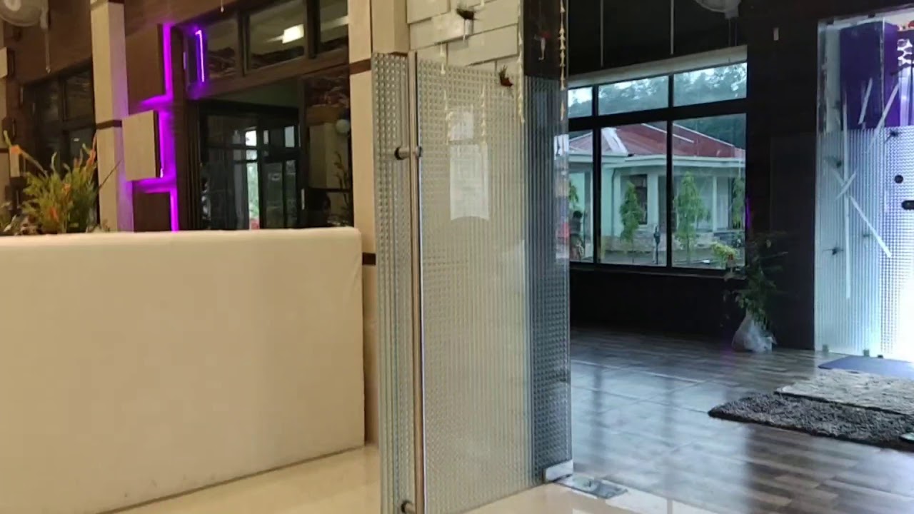 PATKAI RESORT. ep1 - YouTube