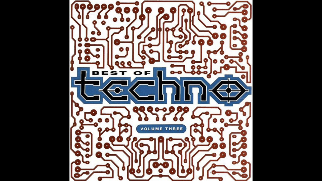 Best of Techno Volume 3 - YouTube
