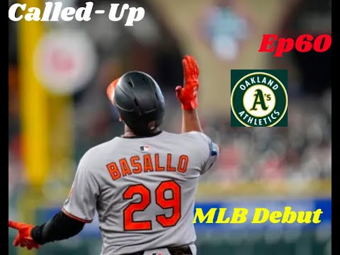MLB 25 franchise mode YR1 Ep60 BAL🧡 Vs ATH💛GM1(75-40)🍿 🍿🚨Postseason ...