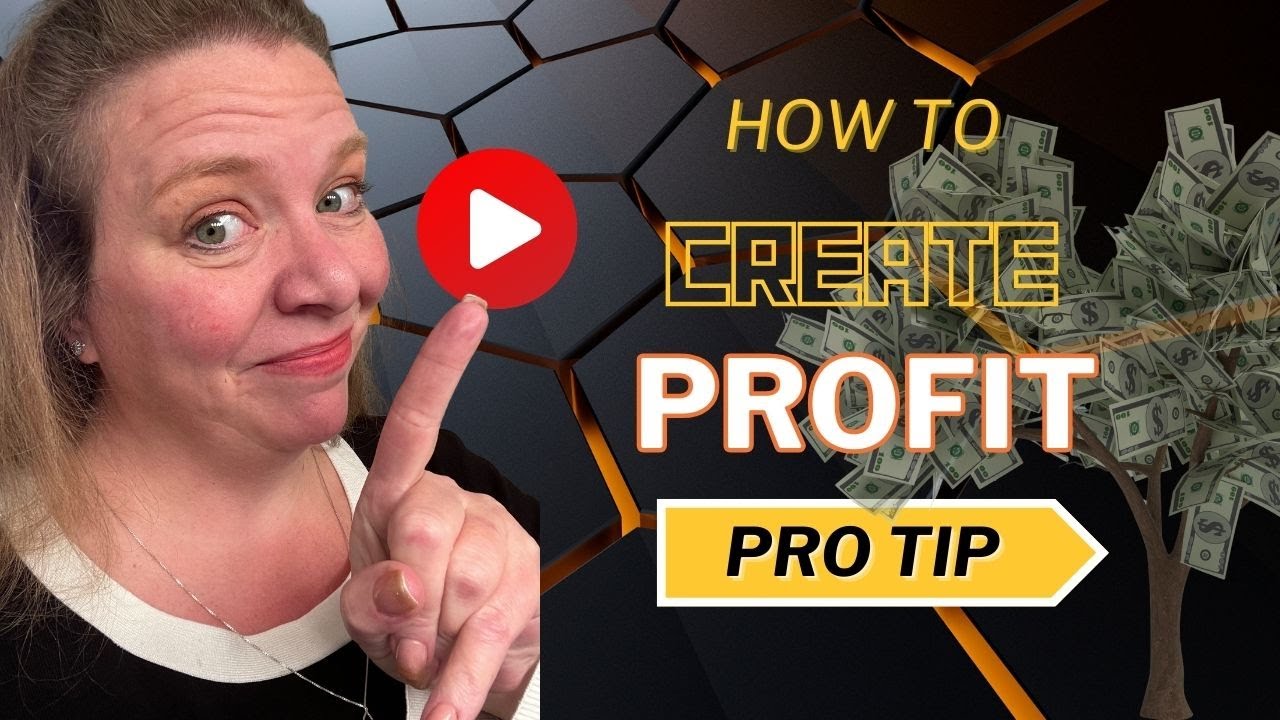 Profit The Ultimate Guide To Earning More in 2024 Small Business ...