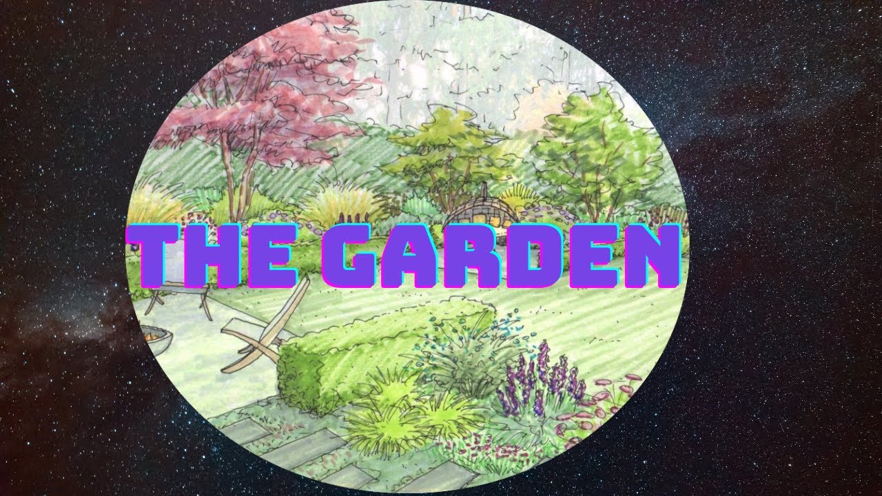 [Modern English by the Natural Method] Chapter Six: The Garden - YouTube