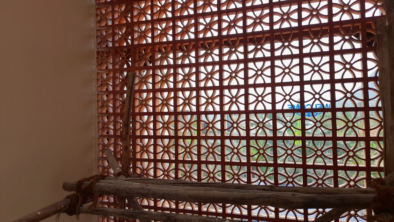 jolly window architecture techniques ஜாலி விண்டோ Er. Micheal Nixon ...