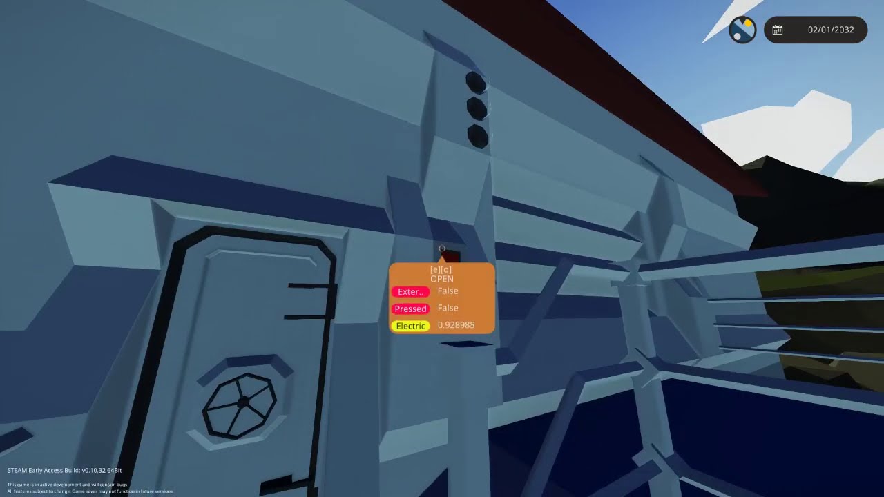 Hangar + Deployable Elevator -- STORMWORKS - YouTube