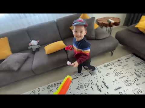 👮 🚓 polis Mustafa han hırsız yakalıyor 👮