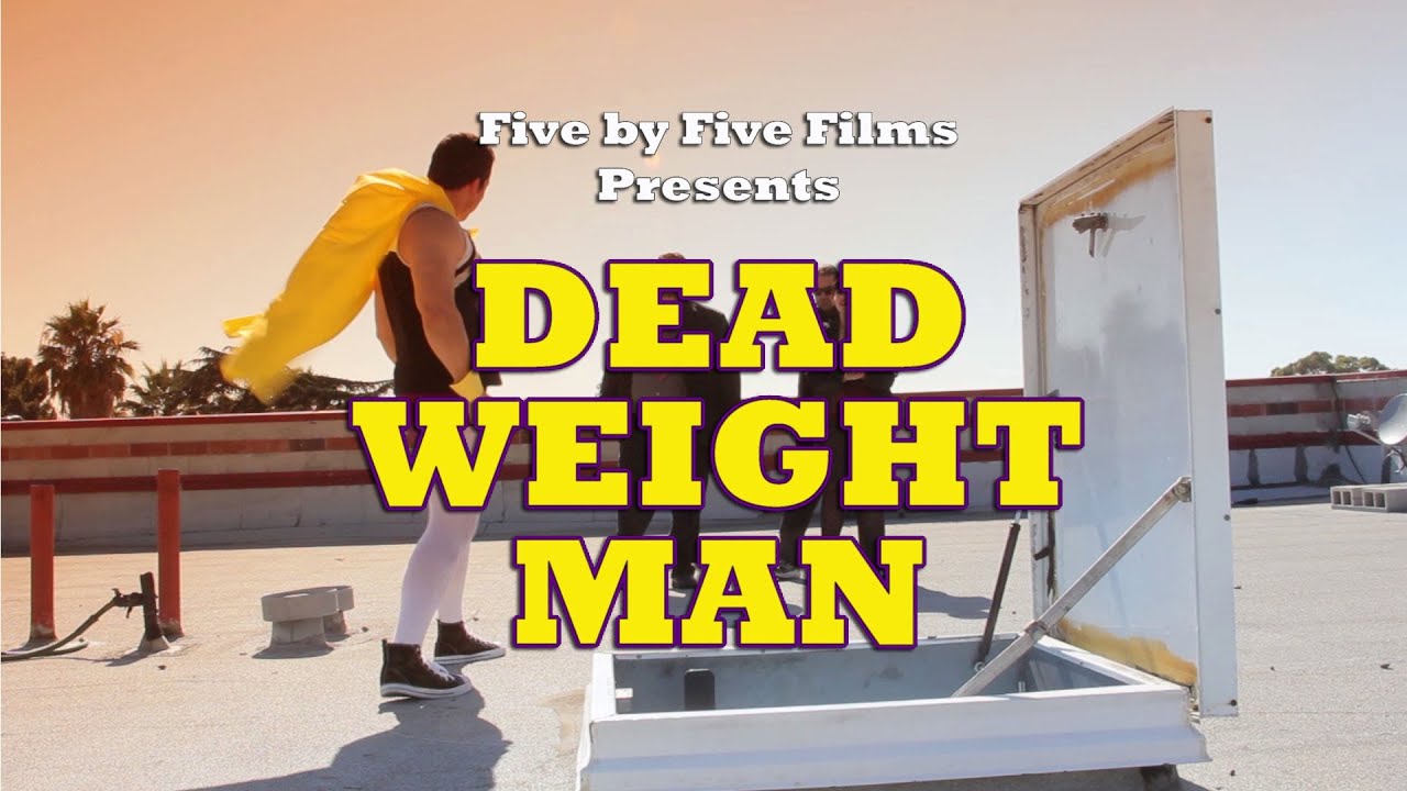 Dead Weight Man - YouTube