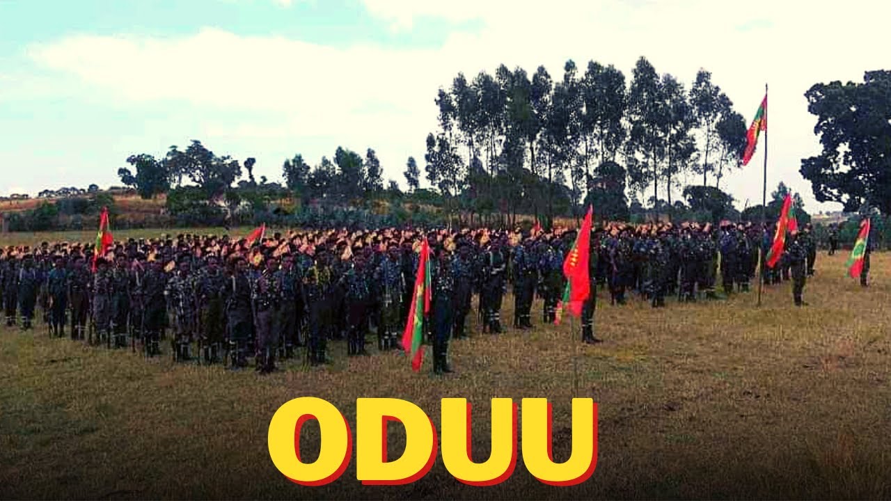 VOA ODUU AFAAN OROMOO | 17 December /2022 | Oromo News | Daily Ethiopia ...