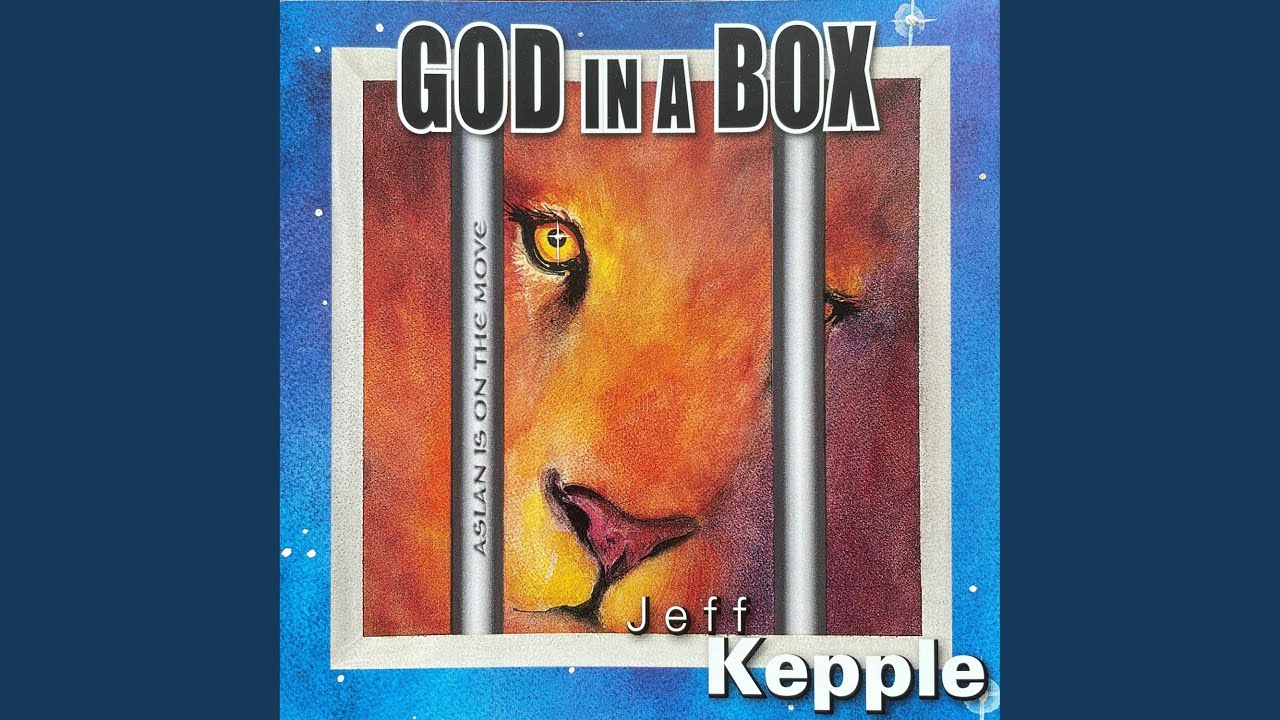 Aslan Is On the Move - The Kepple Band: Song Lyrics, Music Videos ...