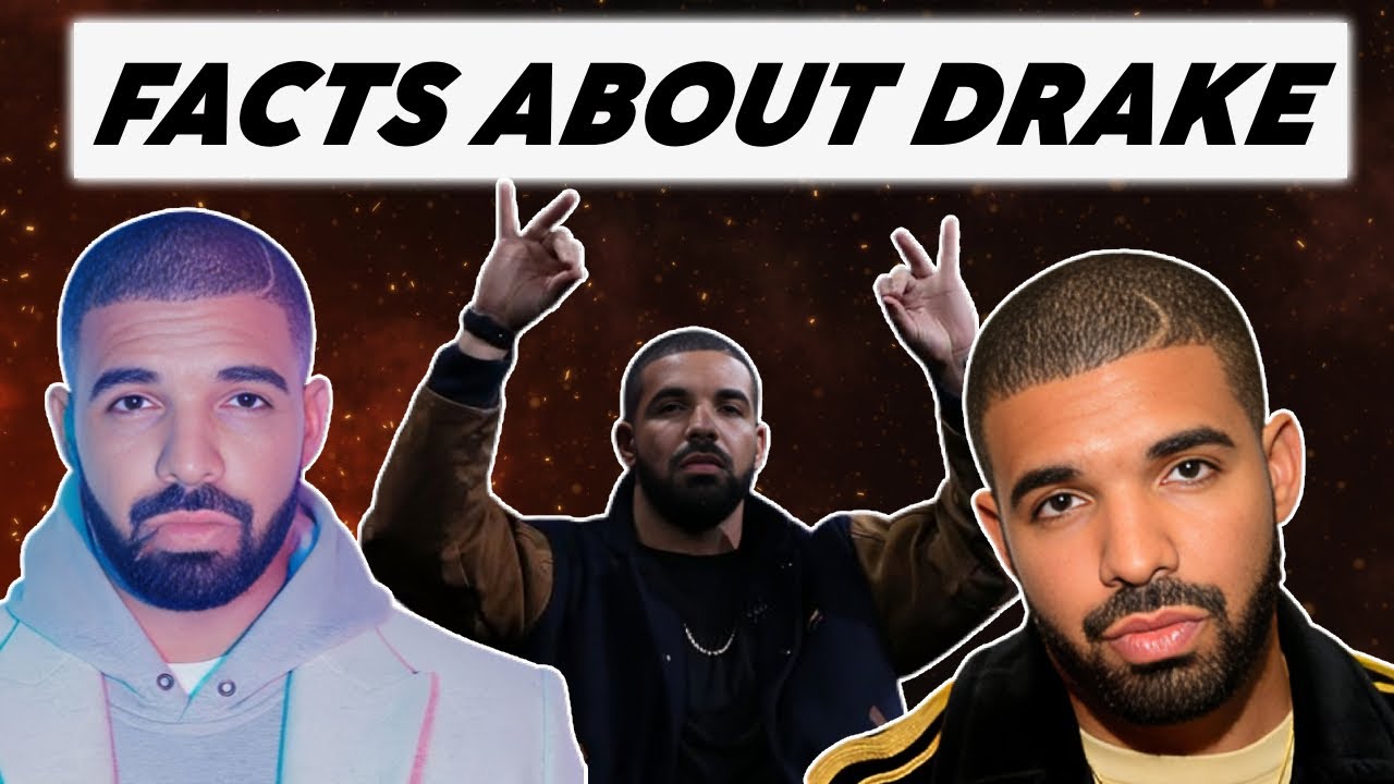 Unveiling Drake's Ultimate Lifestyle Showcase!! - YouTube