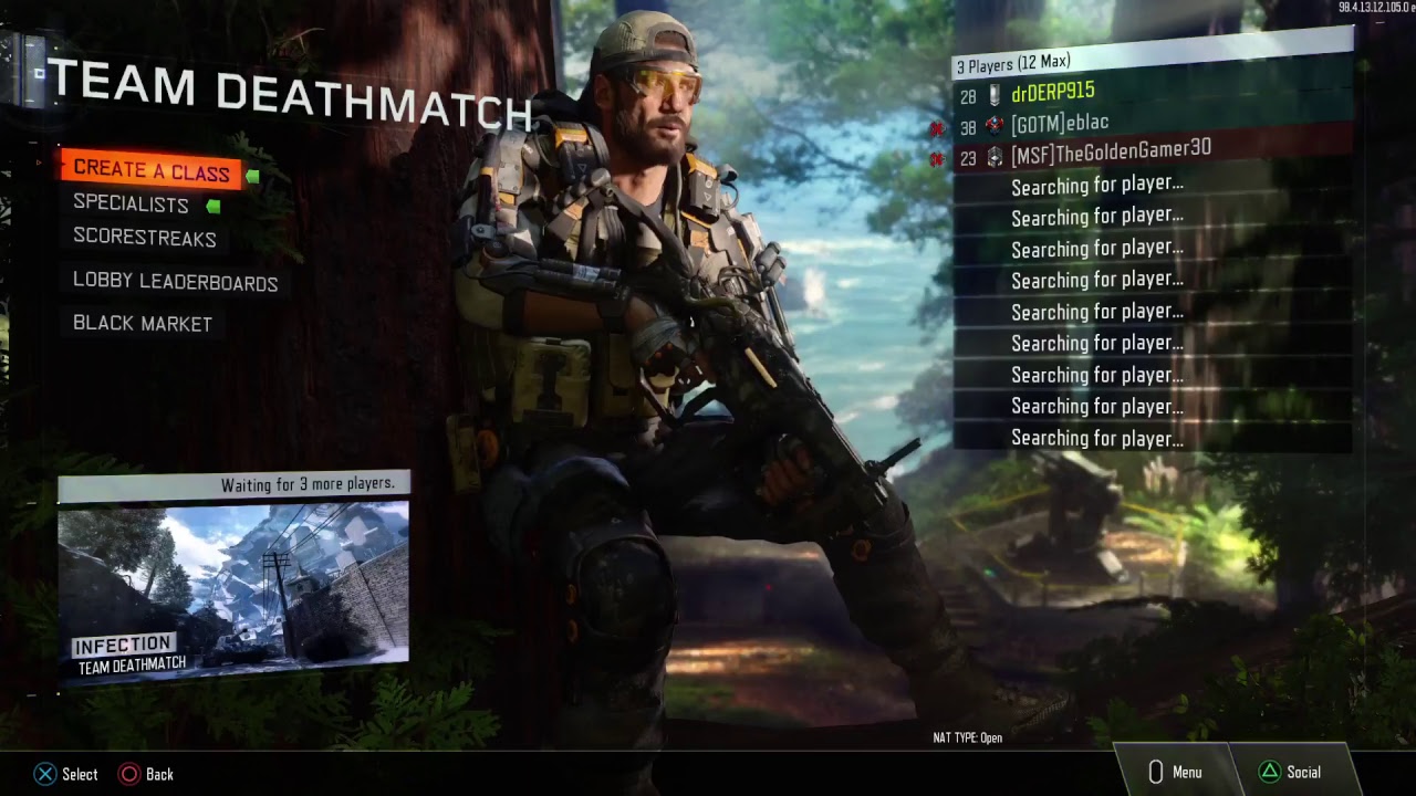 Life as Nomad | COD Black Ops 3 - YouTube