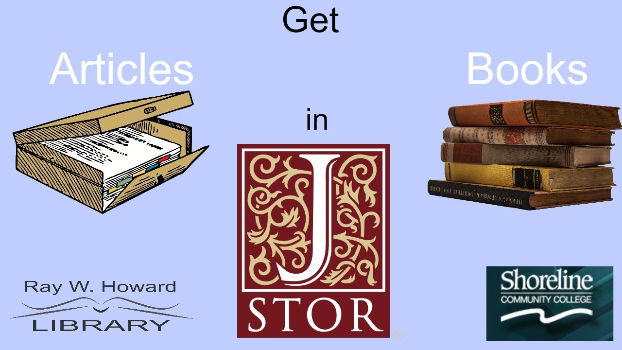 Get Articles Books With JSTOR YouTube get-articles-books-with-jstor-youtube