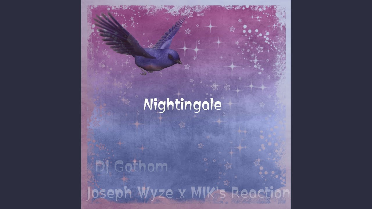 Nightingale - YouTube