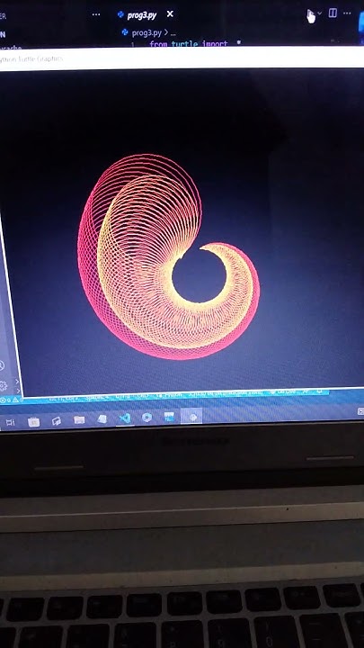 Python Created Using Python Programming Coding Programmingtutorials Youtube