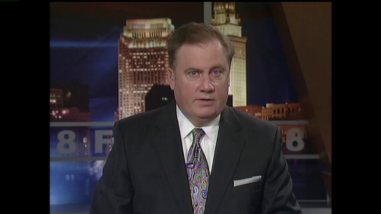 WJW Coverage: President Obama announces the bin Laden Raid ( Bill Sheil ...