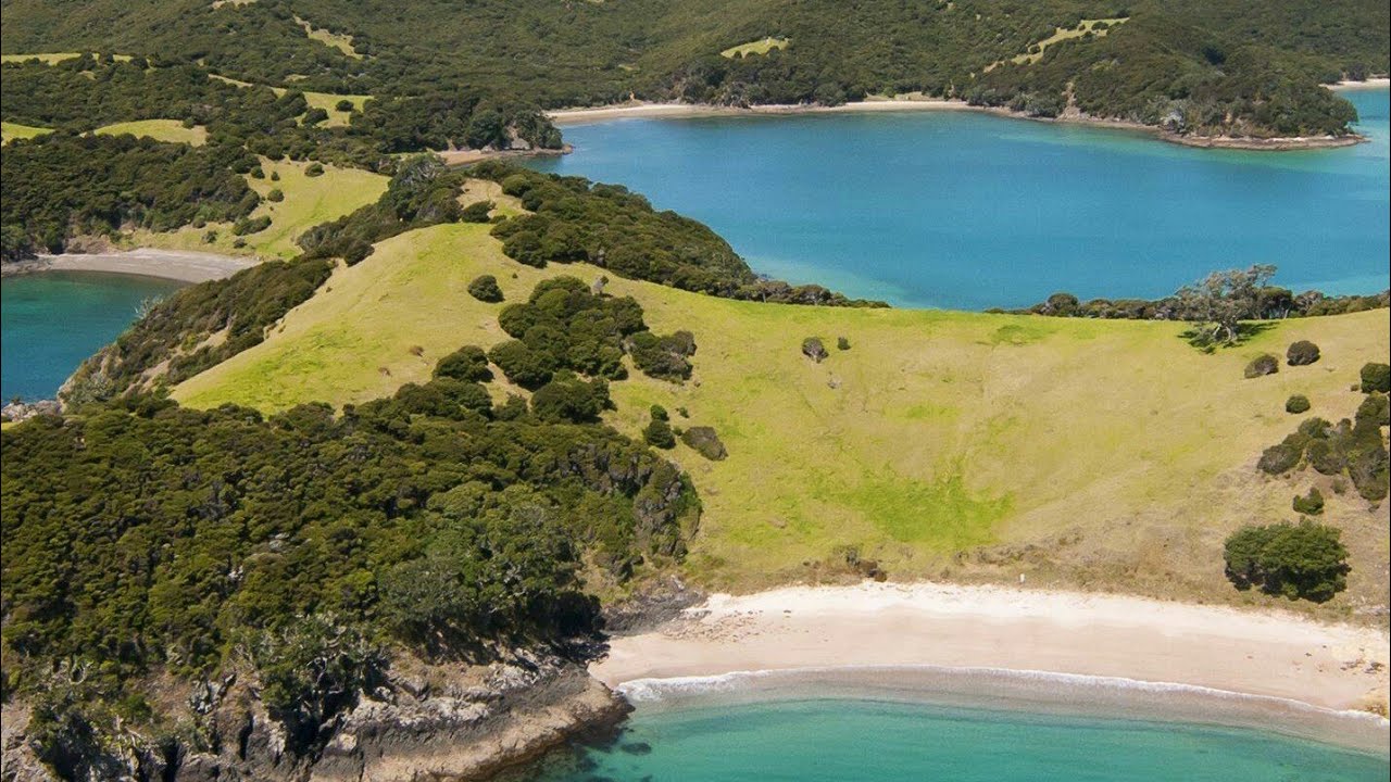 Soon Valley part 2 ogali paradise sights awesome beauty in autumn - YouTube