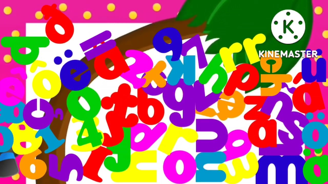 Chicka Chicka Boom Boom Add Round 2 - YouTube