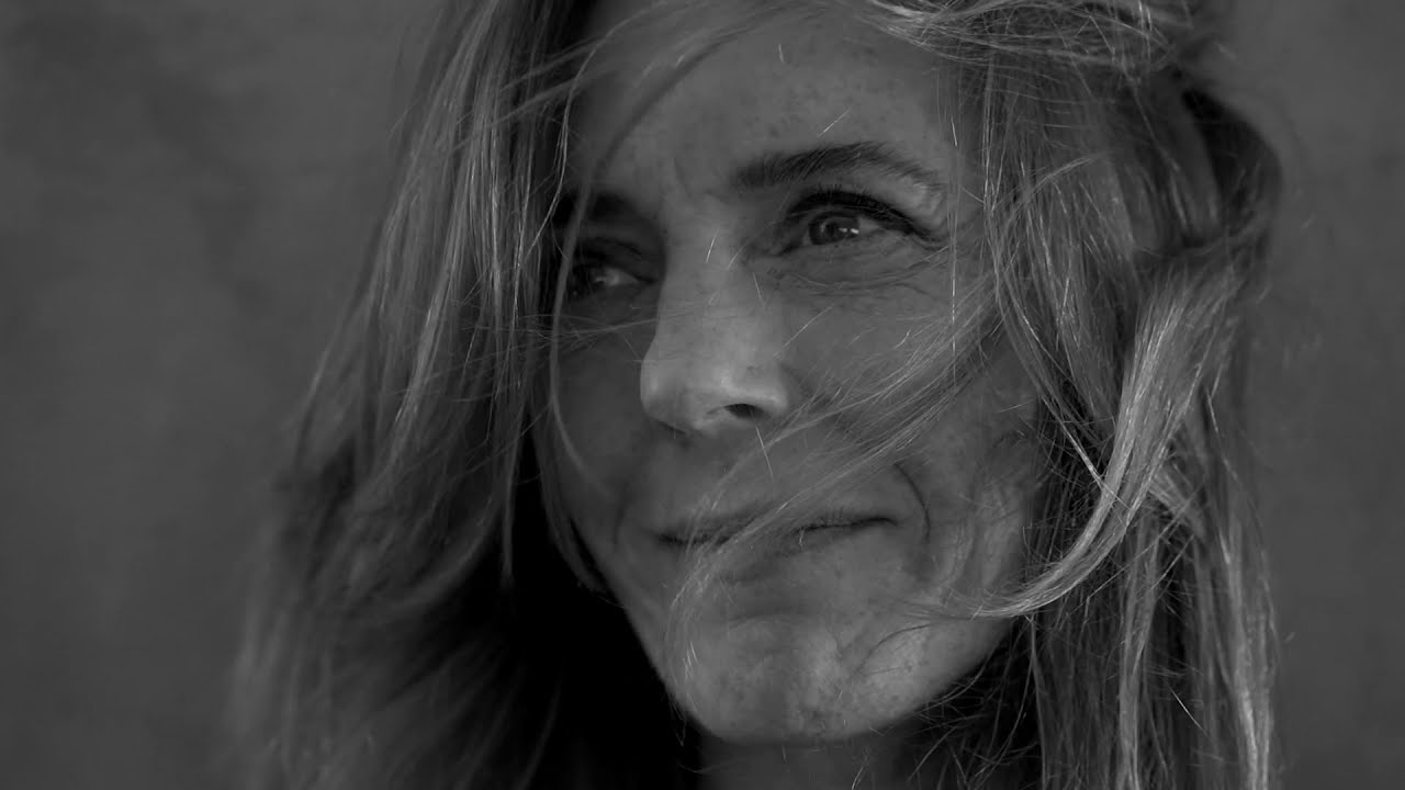Tia Matza Screen Test - YouTube
