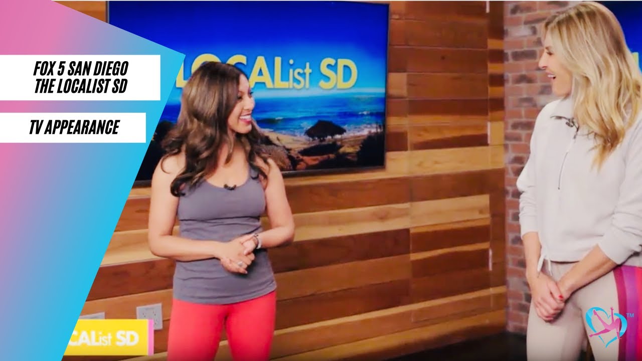 Cardiovascular Exercises for American Heart Month - YouTube