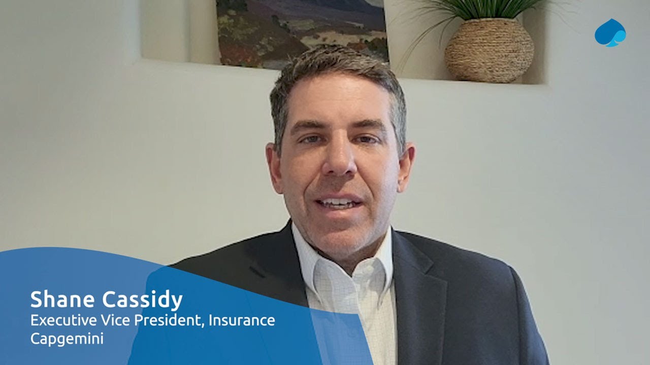 Capgemini and Guidewire Partnership - YouTube