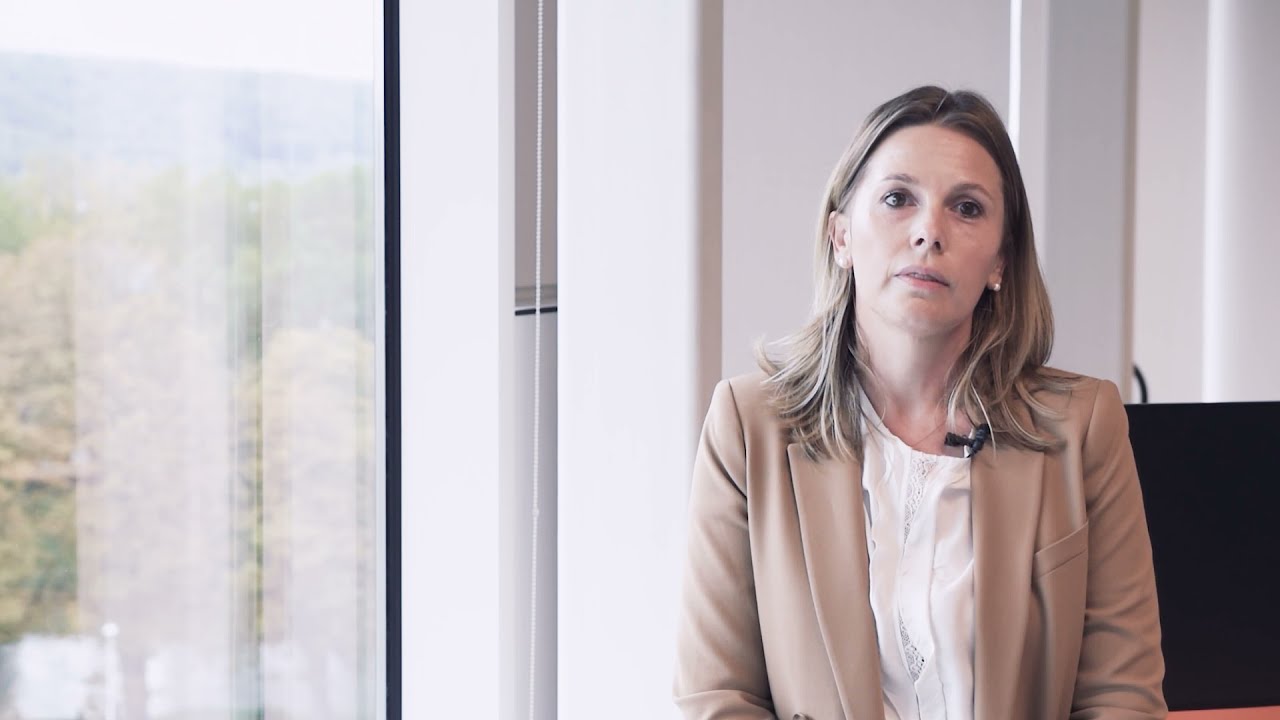 SOPIAD's dedicated experts - episode #3 - Marie Lambert - YouTube