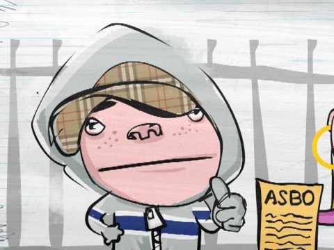 Chaving It - ASBO - YouTube