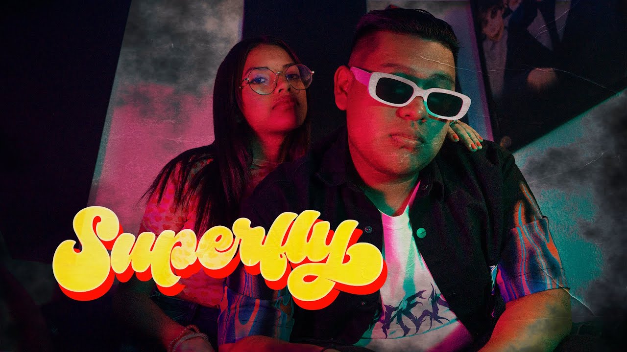 Super Fly - Jay Lawrence /Prod: @LACASAANDROMEDA - YouTube