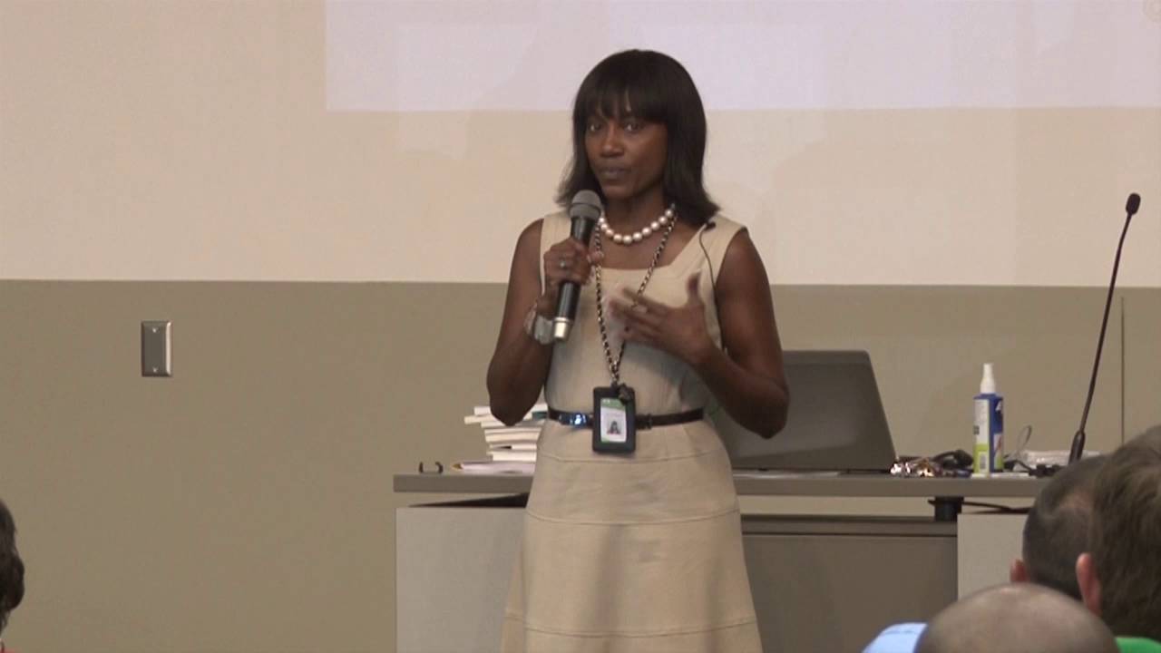 Avis Williams Tells Her Story - YouTube