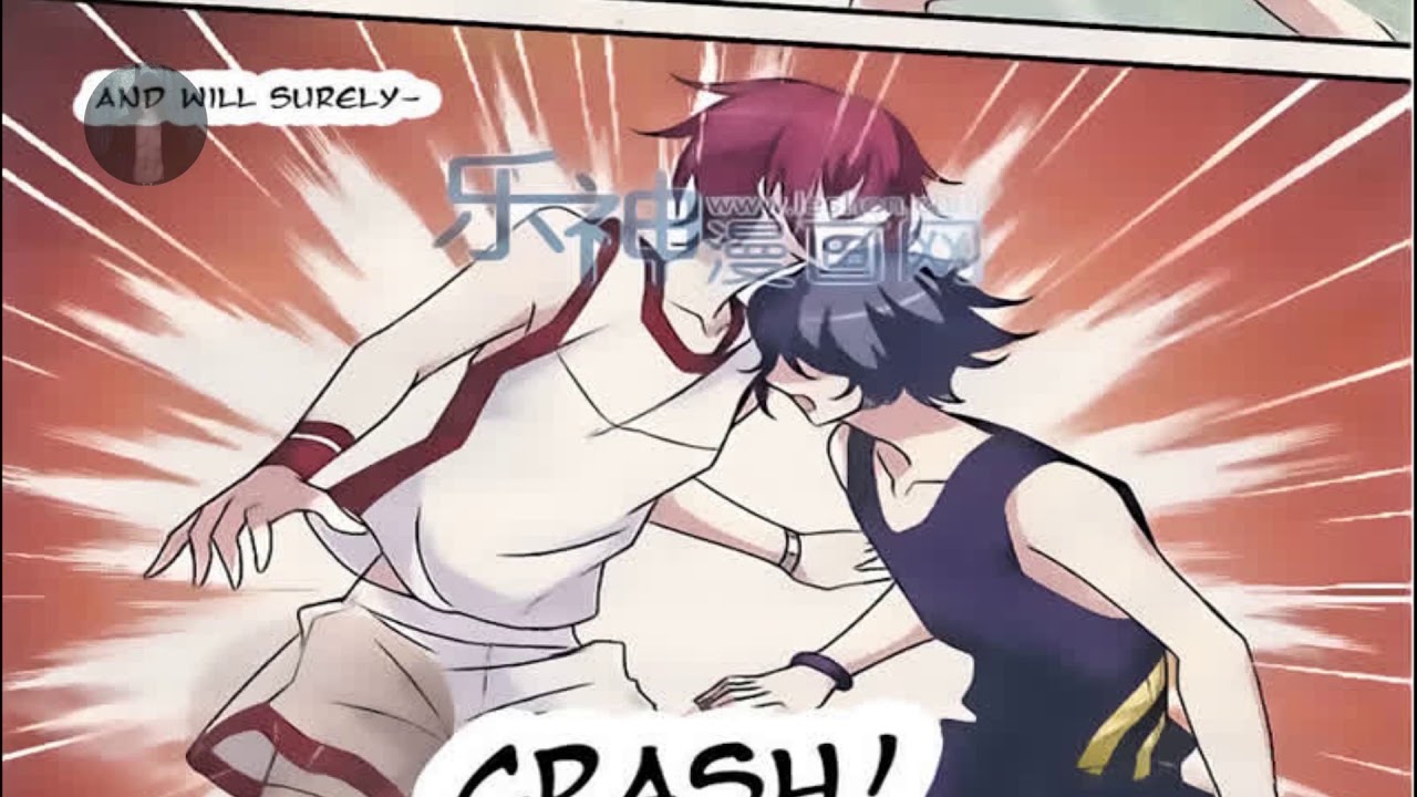 Xuan Ji Ci chapter 1 - YouTube