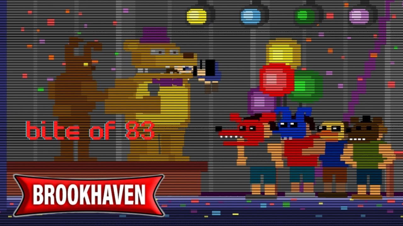 " Bite Of 83 " - YouTube