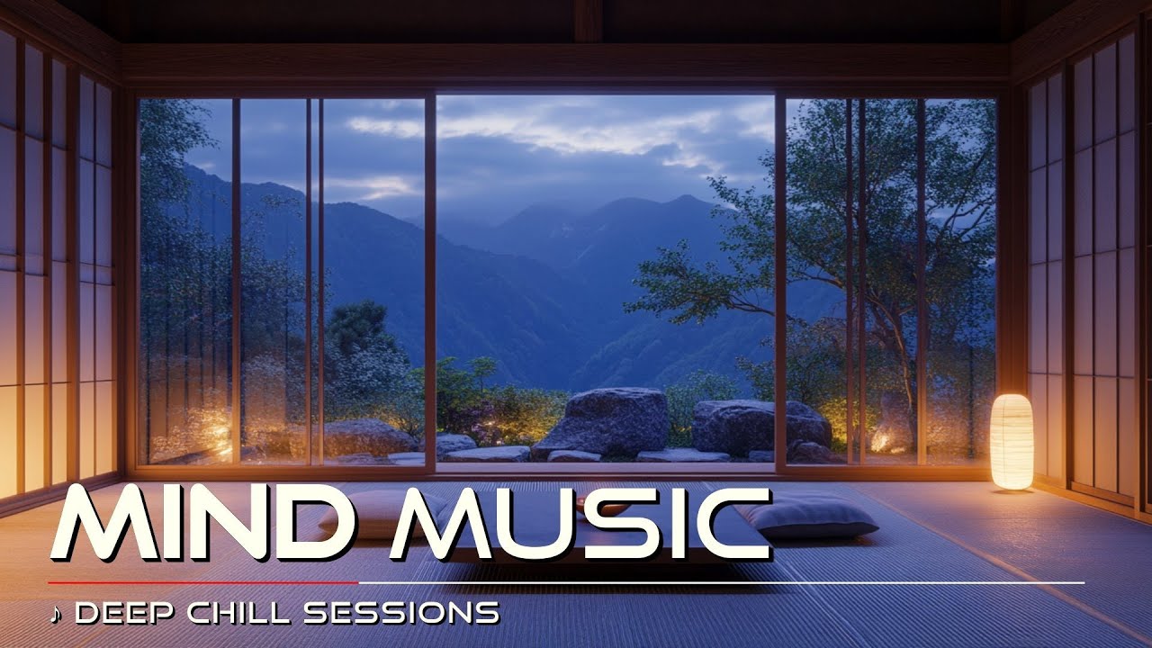 Deep Concentration Music for Programming and Coding - #0 2025 Edition - YouTube