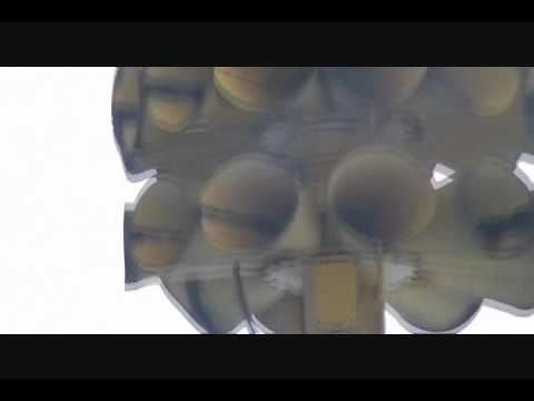 Federal signal 3T22 (last activation). - YouTube