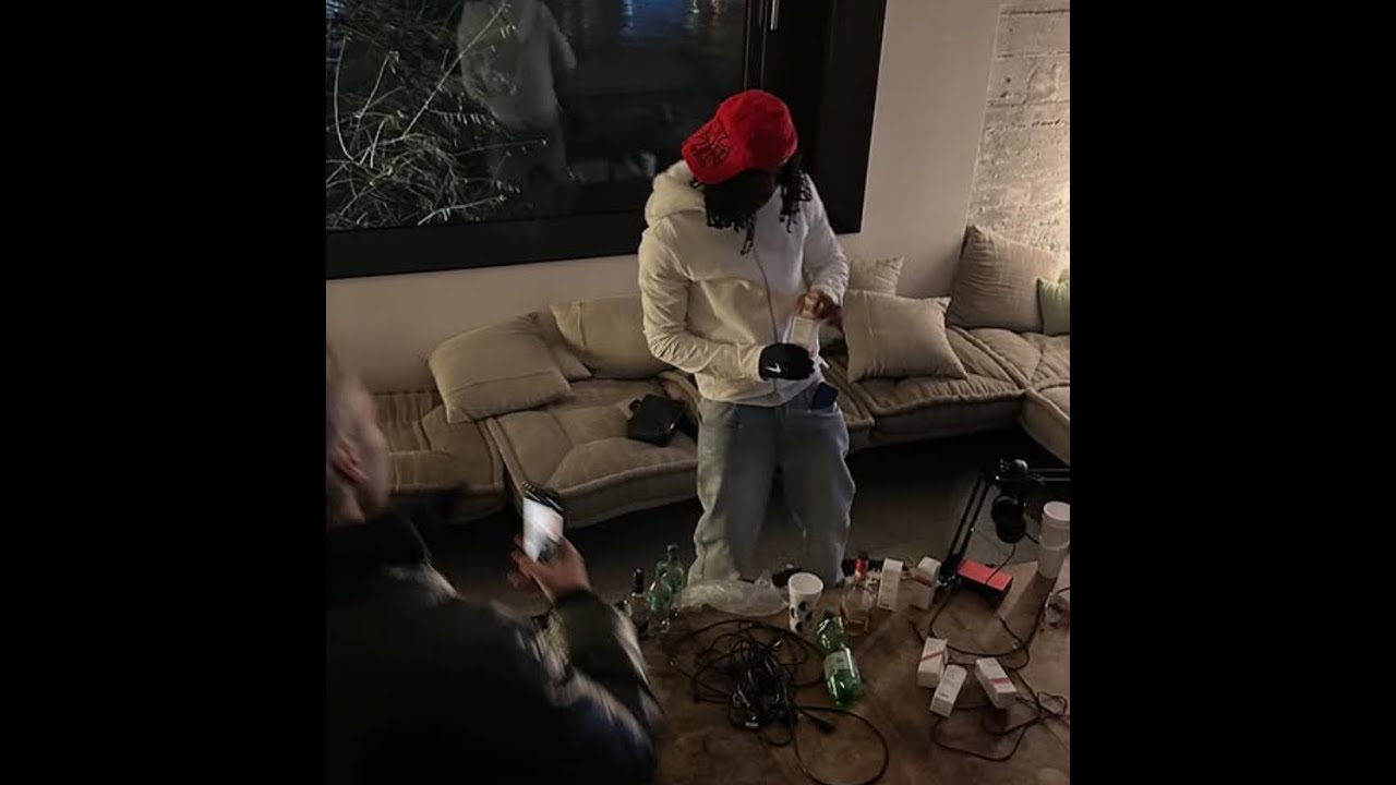 [FREE] Lelosa Type Beat - "FVCKING B*NG!" - YouTube