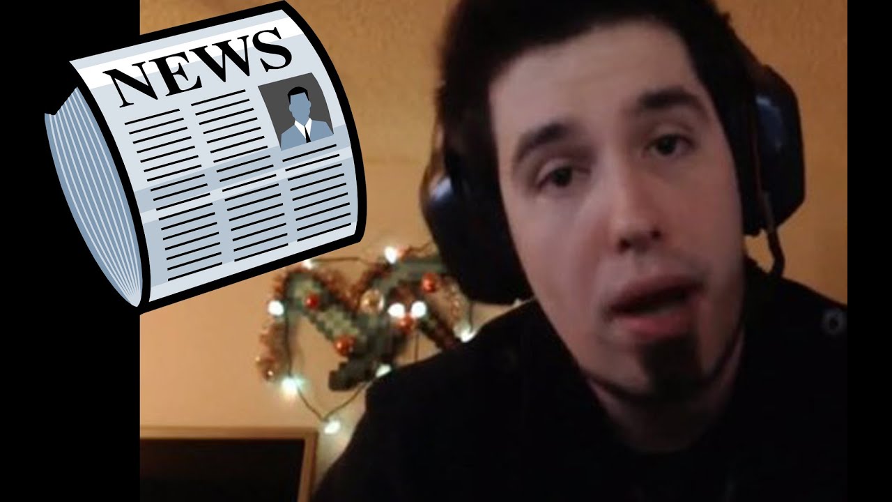 League of Legends News Ep. 16 - Attacke on Phantoml0rd Hacker group ...