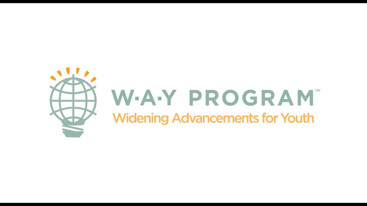 WAY Academy - YouTube