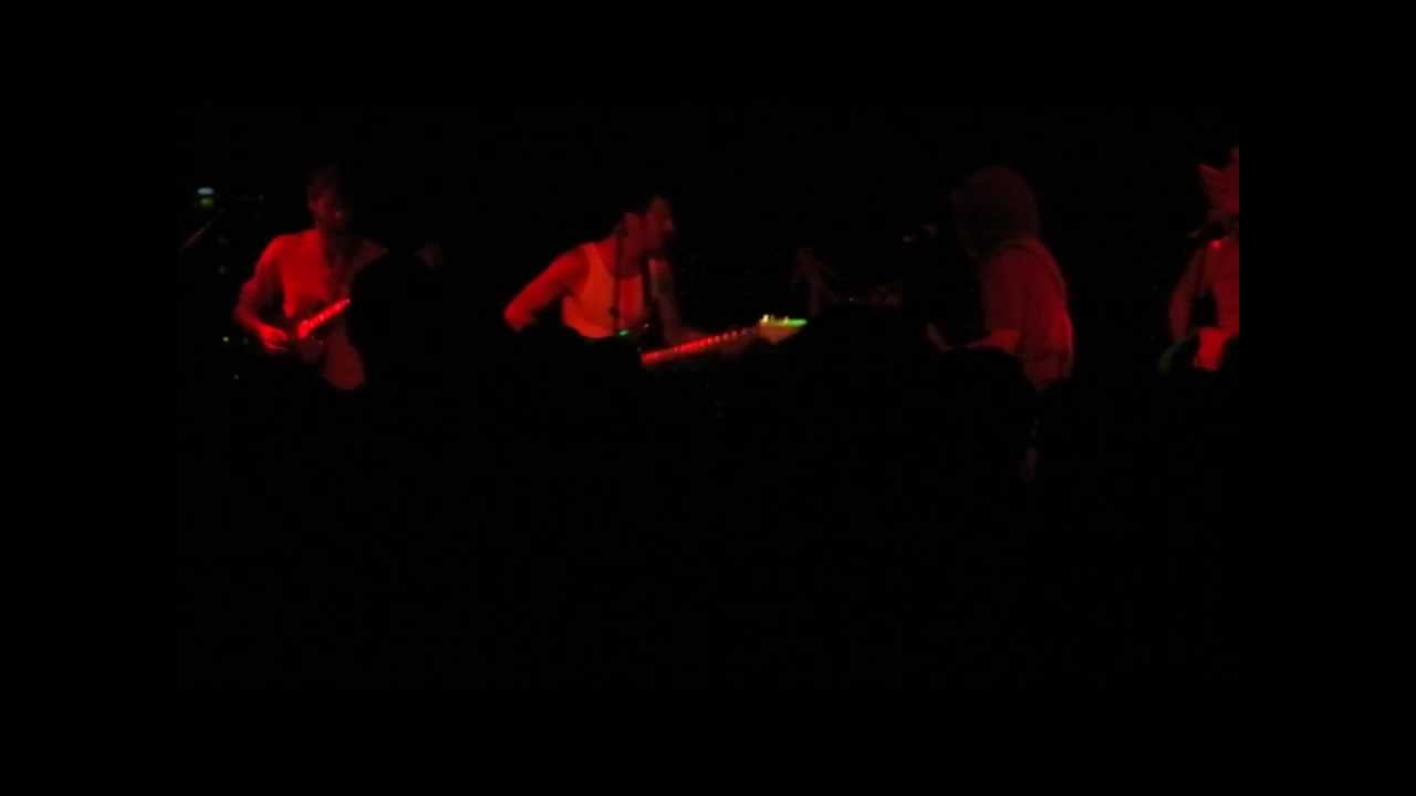 Cuckoo Chaos at the Casbah 4 - YouTube
