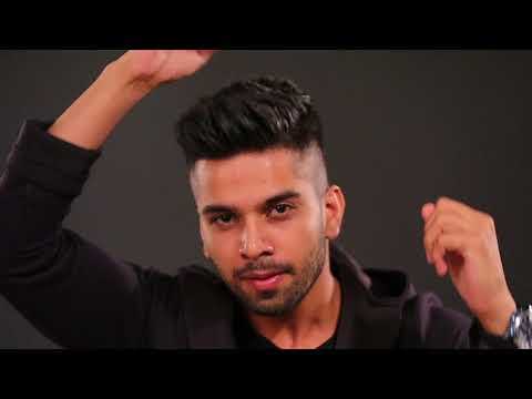 Modern Quiff | Helium Hair Wax | Cardinal