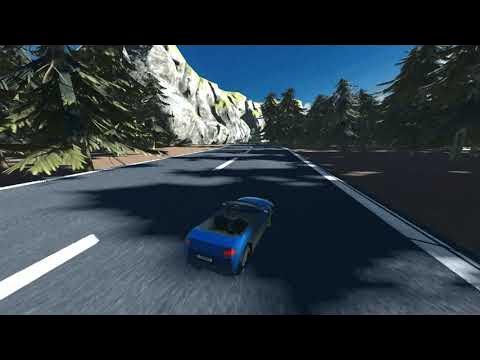 Making Racing Game from Scratch in Godot Engine [tutorial link in description] - YouTube