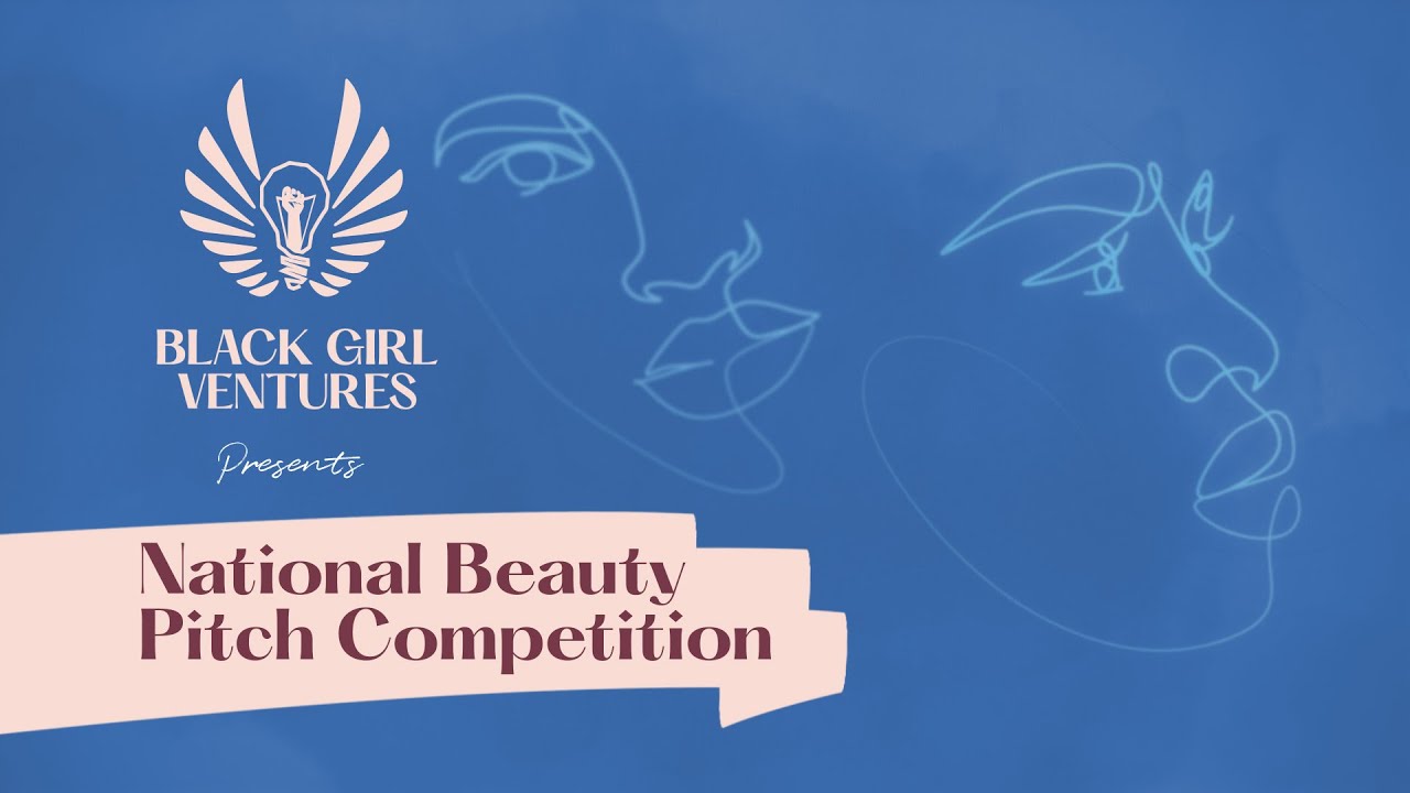 National Beauty Pitch Competition | Season 5 - YouTube