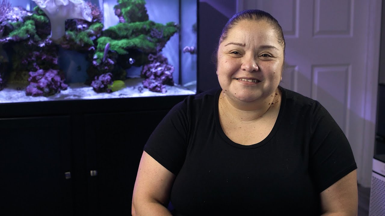 Lupe B. on how they've been able to help her children and why they love ...