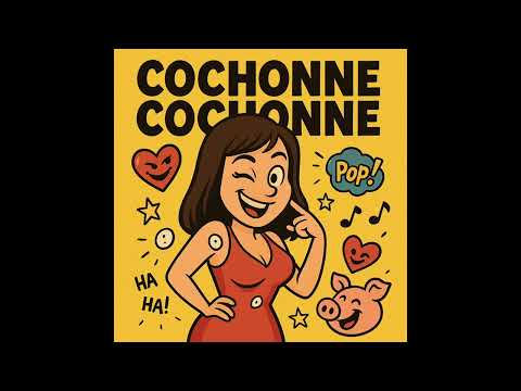 Cochonne, cochonne 