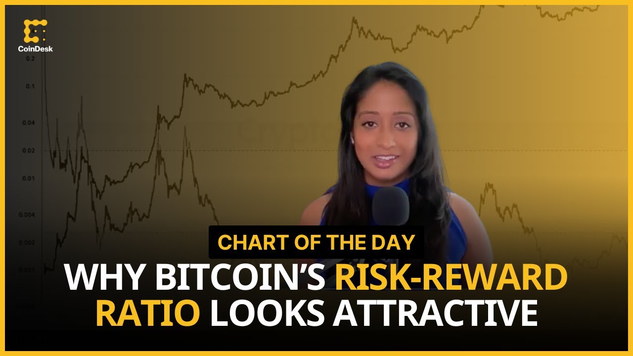 Bitcoin Risk-Reward Stays Compelling Even After Price More Than Doubled ...