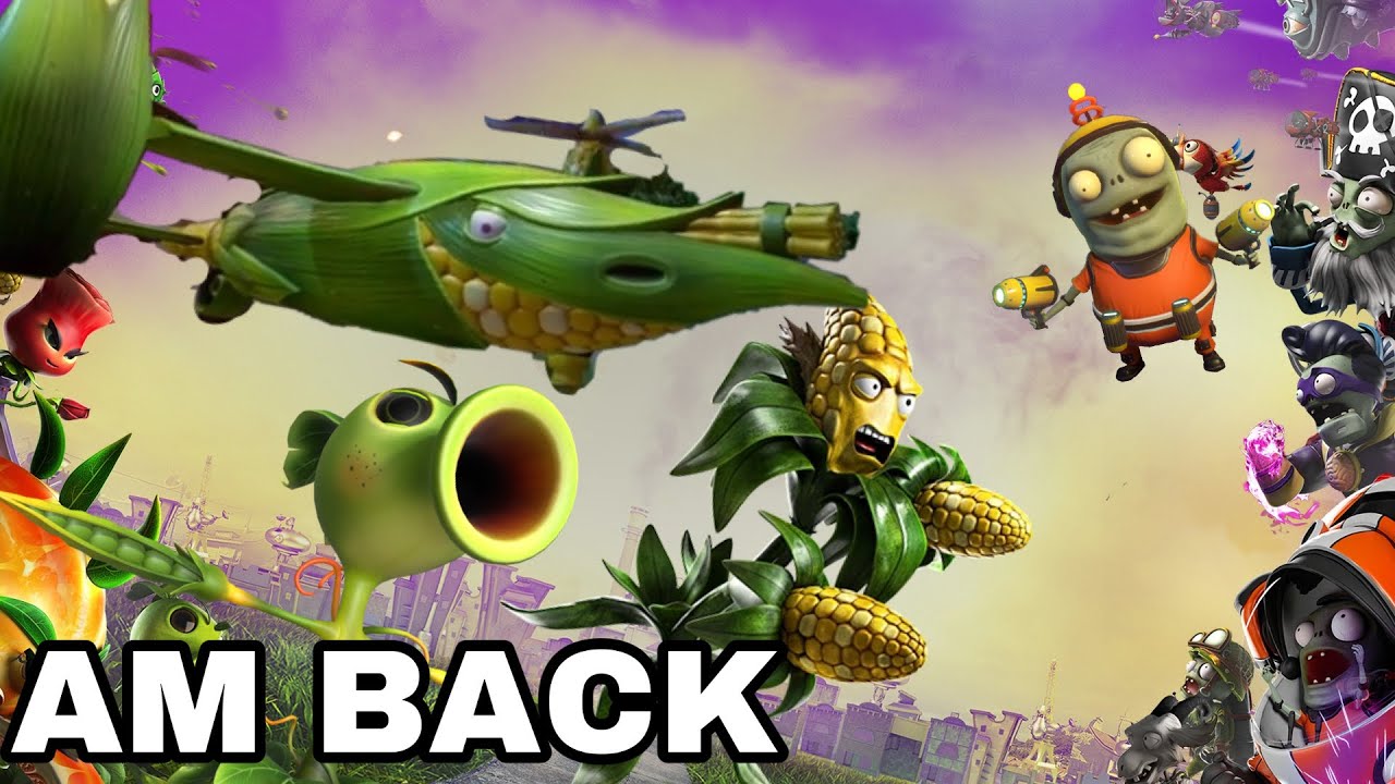 I Became a Plane in GW2 (Kernel corn Story quest) - YouTube