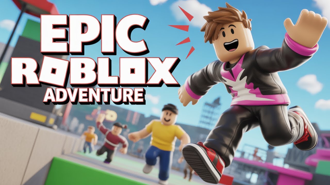 🔴 Playing Roblox every viewer live! - YouTube
