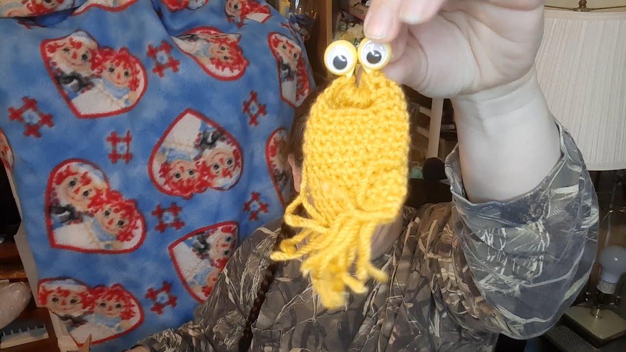 Donations to Garfield!!!! Finished Objects!! Pikachu!!! - YouTube